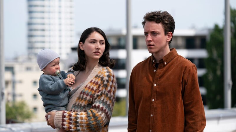 Sløborn Staffel 3 Episodenguide – fernsehserien.de