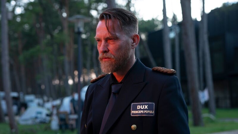 Sløborn S03E04: Die leise Nacht – fernsehserien.de