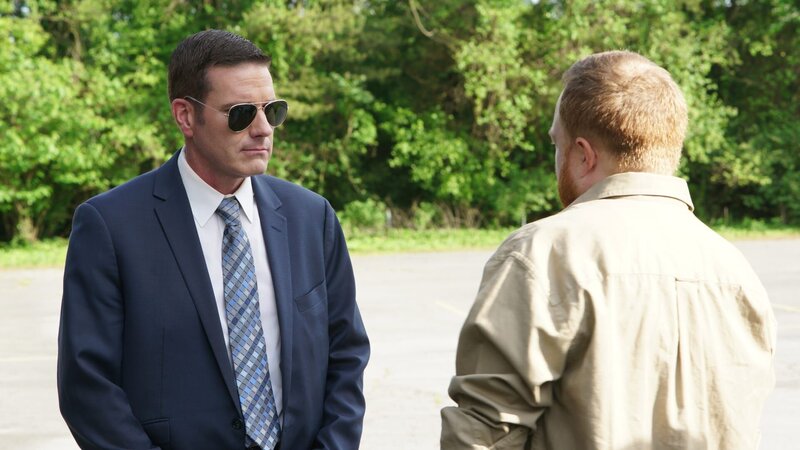 Homicide Hunter – Dem Mörder auf der Spur S09E04: Kampf um die Wahrheit ...