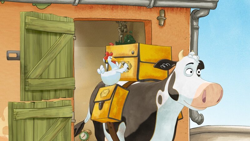 Lieselotte 52 Folgen Episodenguide – fernsehserien.de