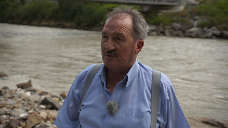 Ungelöst – Cold Case Austria S03E03: Folge 13 – fernsehserien.de