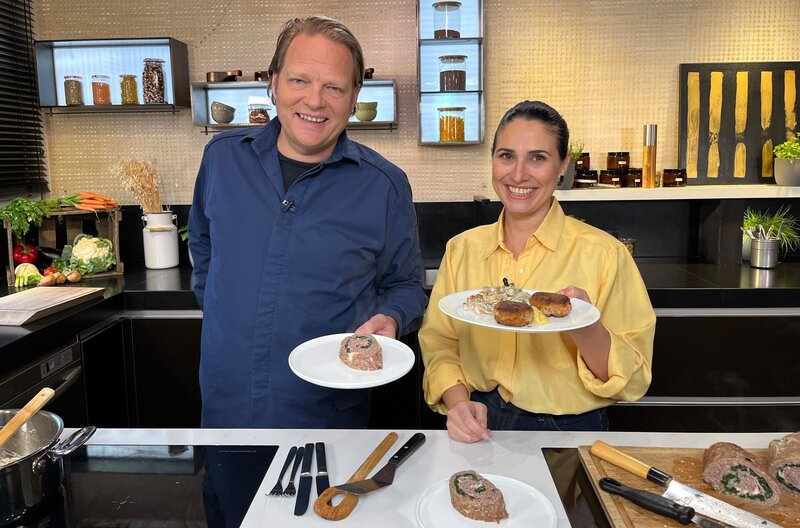 Der Vorkoster 144: Hackfleisch von traditionell bis vegan – so ...