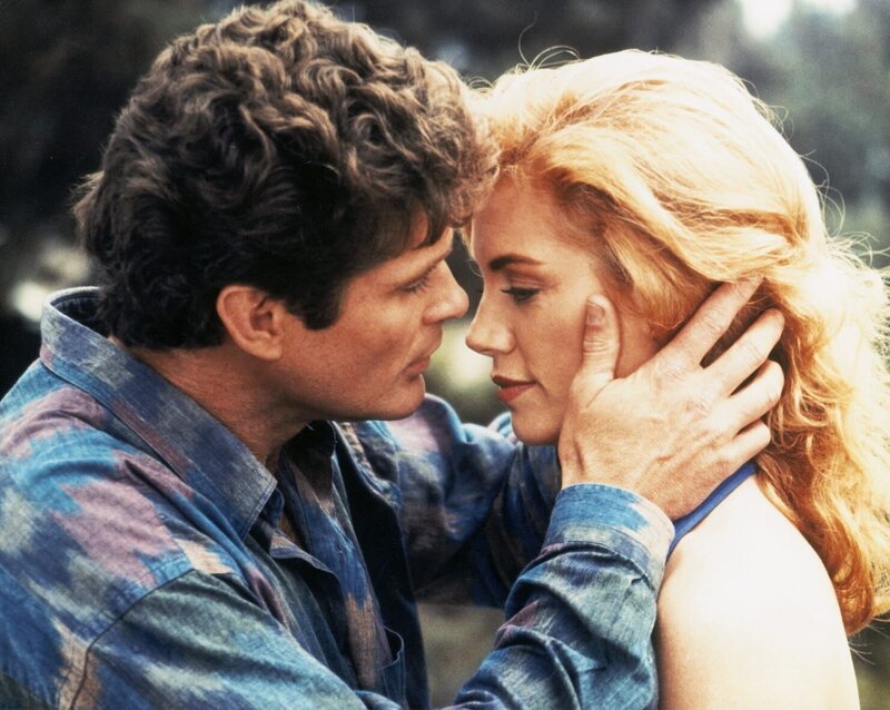 Baywatch S01E01: Pilot – Teil 1 (Panic At Malibu Pier – Part 1 ...