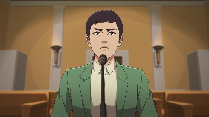 Pantheon Staffel 2 Episodenguide – fernsehserien.de