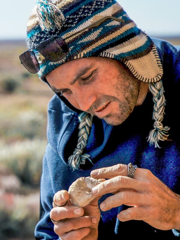 Outback Opal Hunters S06E07: Volltreffer (Hit Or Miss) – fernsehserien.de