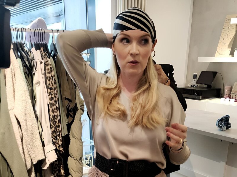 Shopping Queen 2509: Motto: Stylische Safari – Kreiere einen modischen ...