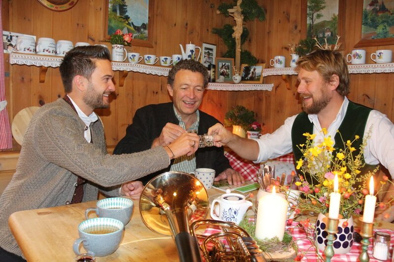 Heimatleuchten 159: Unterwegs im Chiemgau – fernsehserien.de