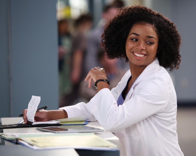 Grey’s Anatomy S19E14: Schatten deiner Liebe (Shadow Of Your Love ...