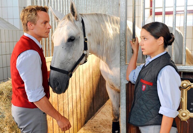 Das Glück dieser Erde S01E07: Prüfungen – fernsehserien.de