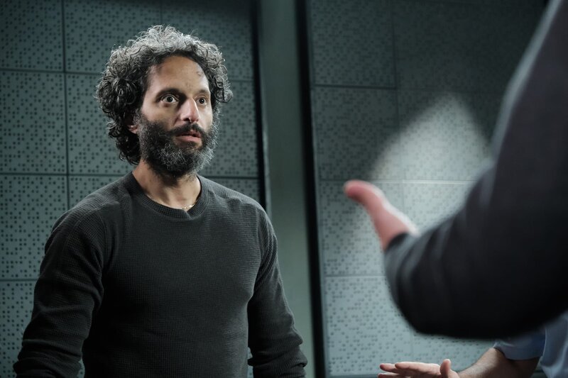 Brooklyn Nine-Nine S07E03: Pimento (Pimemento) – fernsehserien.de