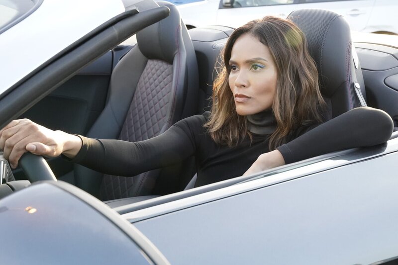 Lucifer S03E25: Besuch aus der Geisterwelt (Boo Normal) – fernsehserien.de