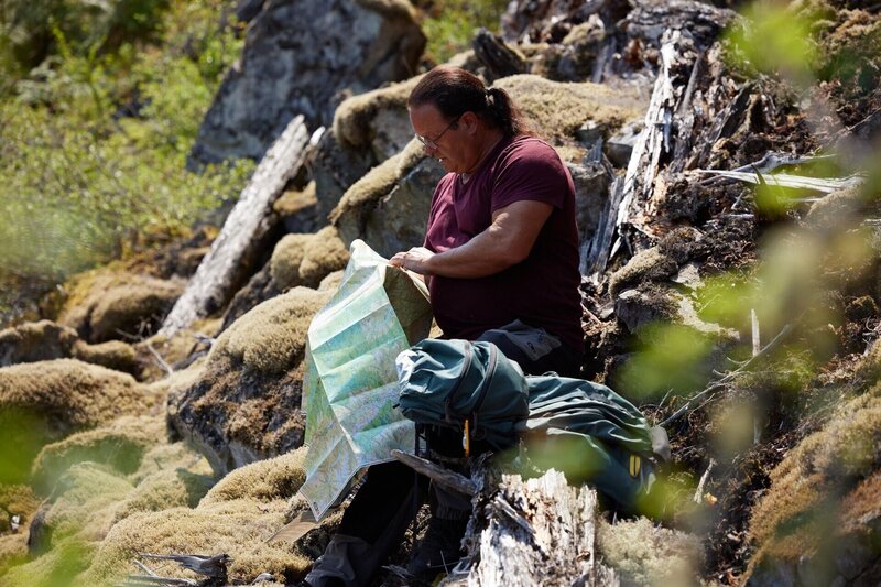 Verfluchtes Gold – Schatzsuche in Kanada Staffel 2 Episodenguide ...