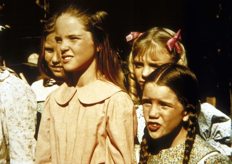 Britt – Der Talk S01E11: Eine Glocke für Walnut Grove (The Voice Of ...