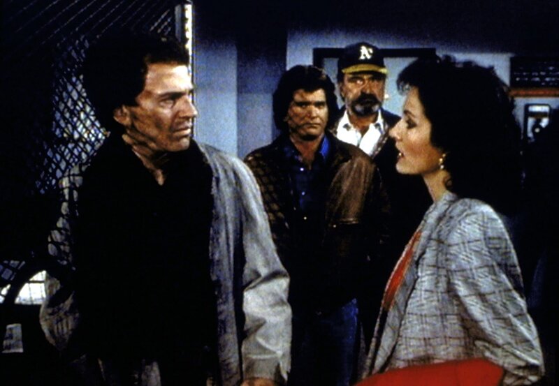 Ein Engel auf Erden S04E15: Revanche (Time In A Bottle) – fernsehserien.de