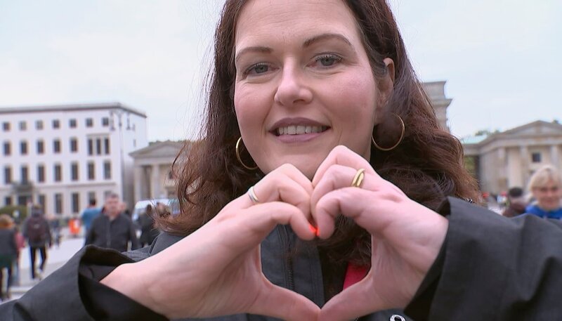 rbb Gesund + 4: Ein Herz für Franziska – fernsehserien.de