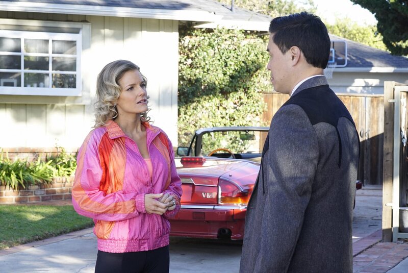 Fresh Off the Boat S03E16: Laber-Louis (Gabby Goose) – fernsehserien.de