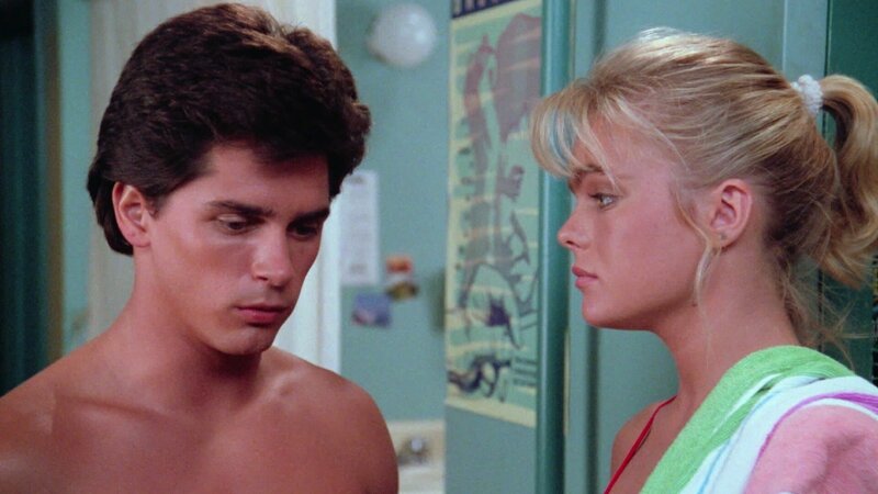 Baywatch S01E10: Schiffbruch (Cruise Ship) – fernsehserien.de