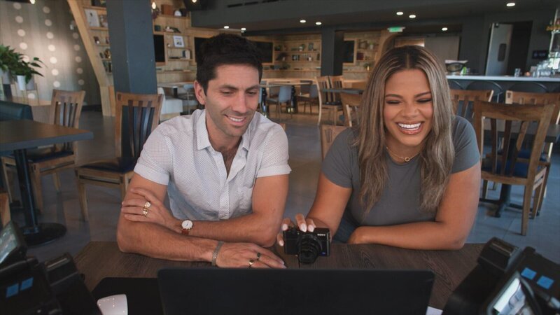 Catfish – Verliebte im Netz S08E83: Cody & Brittany (Cody & Brittany ...