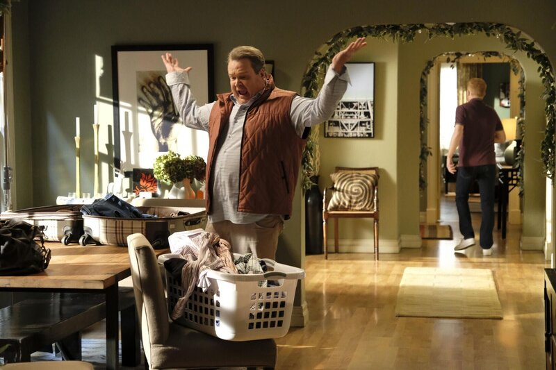 Modern Family S11E10: Verwirrendes Prescott (The Prescott ...