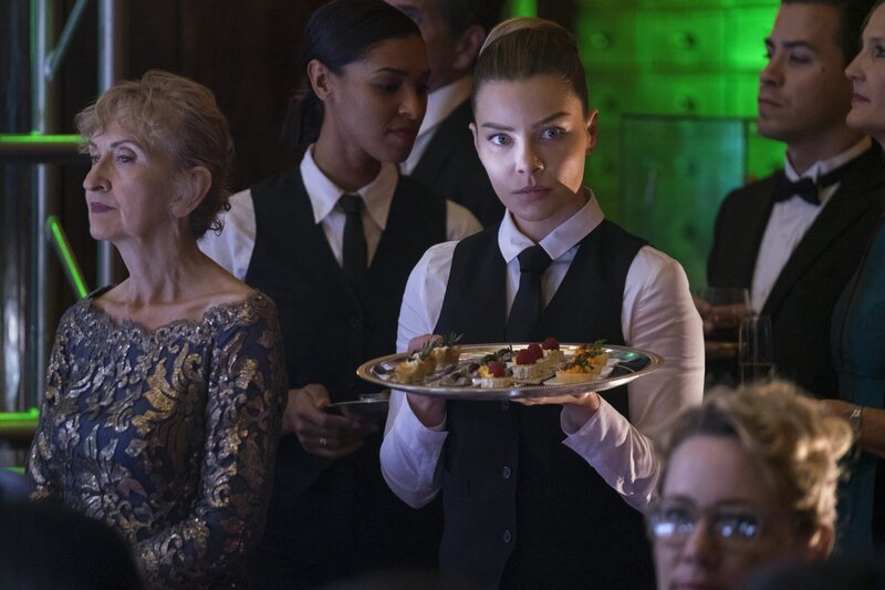 Lucifer S04E04: Alles über Eva (All About Eve) – fernsehserien.de