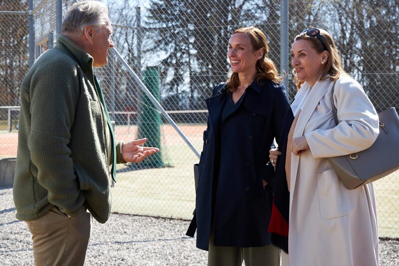 Hubert und/ ohne Staller S11E05: Spiel Satz Sarg – fernsehserien.de