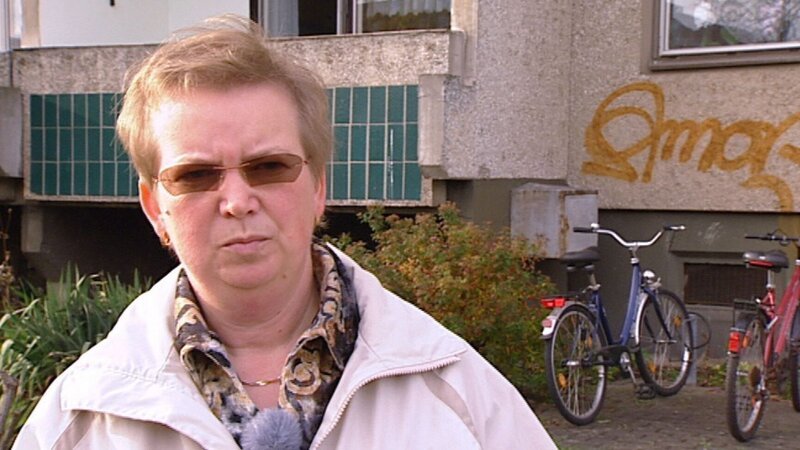 Recht & Ordnung 27: Gerichtsvollzieherin Leipzig / Stadtpolizei ...