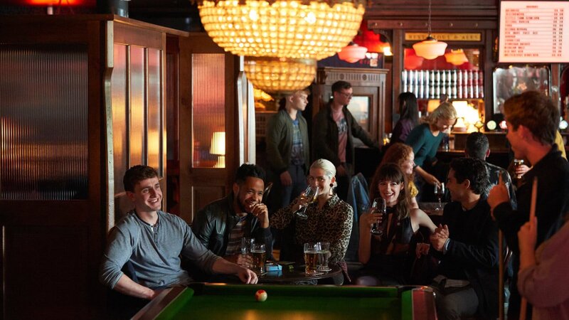 Normal People 5: Verzeihen (Episode 5) – fernsehserien.de