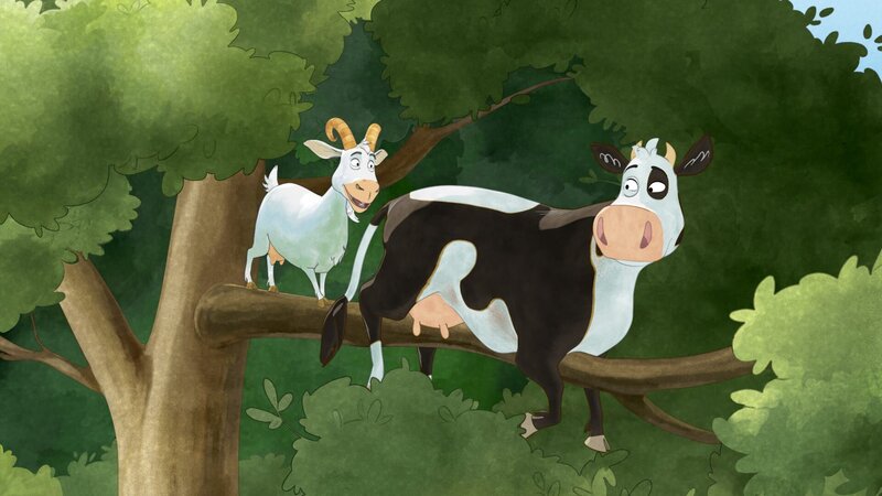 Lieselotte 02: Lieselotte versteckt sich – fernsehserien.de