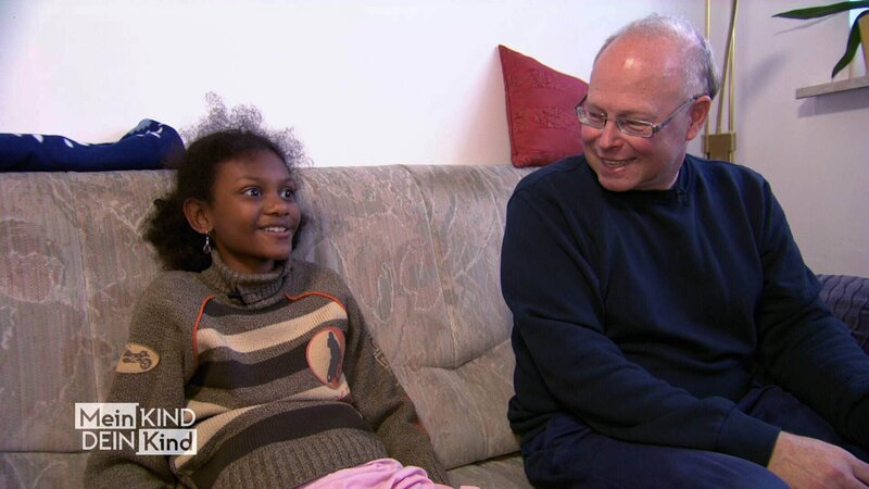 Mein Kind, dein Kind 697: Stephan vs. Melanie – fernsehserien.de