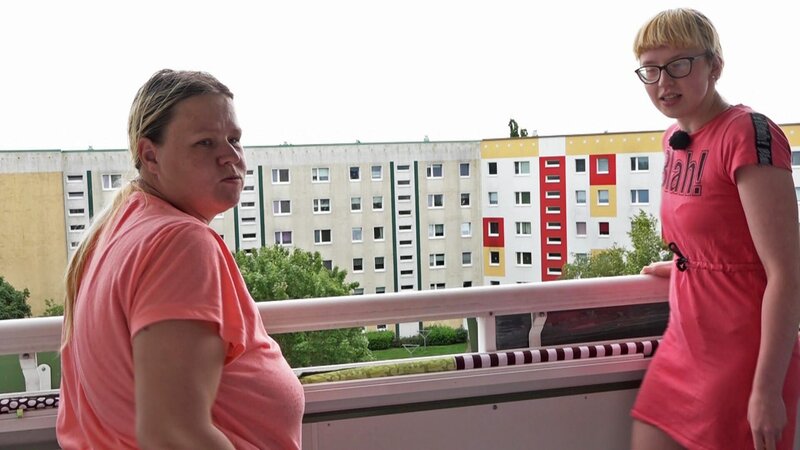 Hartz und herzlich – Tag für Tag Hartz und herzlich – Tag für Tag ...