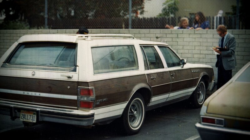 Death Row Stories: Geschichten aus dem Todestrakt S02E03: Der Fall ...