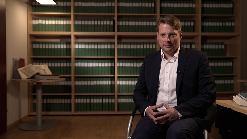 Ungelöst – Cold Case Austria S02E02: Folge 6 – fernsehserien.de