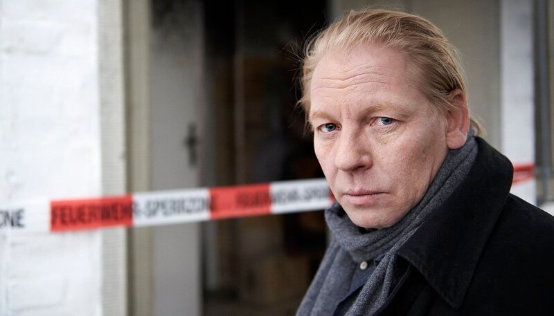 Tatort 905: Der Fall Reinhardt – fernsehserien.de