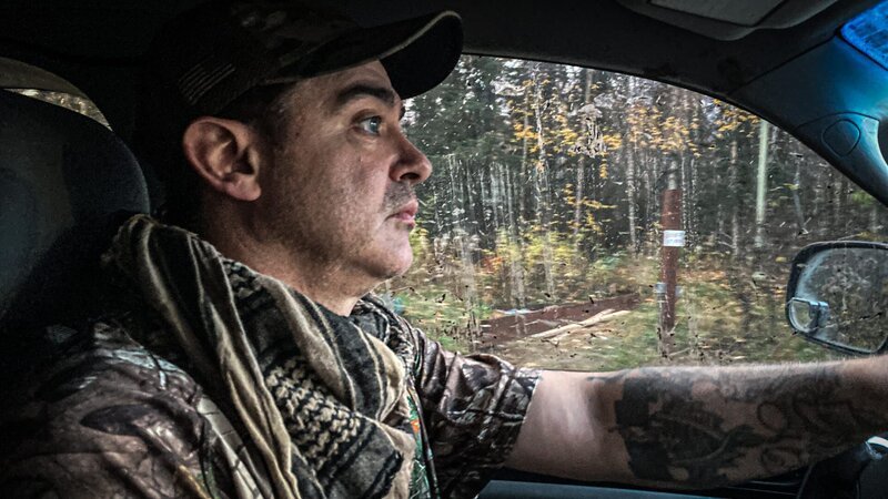 Das Alaska-Dreieck S02E02: Geheimnisumwobene Inseln (Bigfoot Island And ...