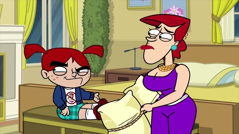 Fugget About It S03E11: Grey Cup am Arsch (What The F#@K Is The Grey ...