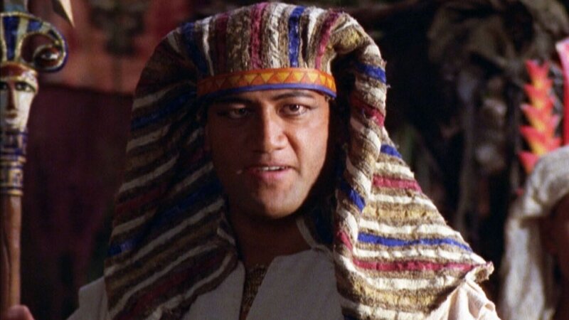 Hercules (1993) S03E04: Fluch der Mumie (Mummy Dearest) – fernsehserien.de
