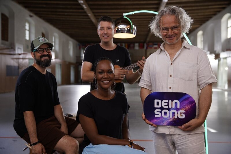 Dein Song Staffel 16 Episodenguide – fernsehserien.de