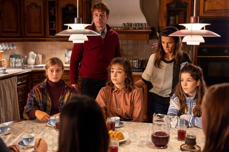 Riding in Darkness 03: Der Prozess (Avsnitt 3) – fernsehserien.de