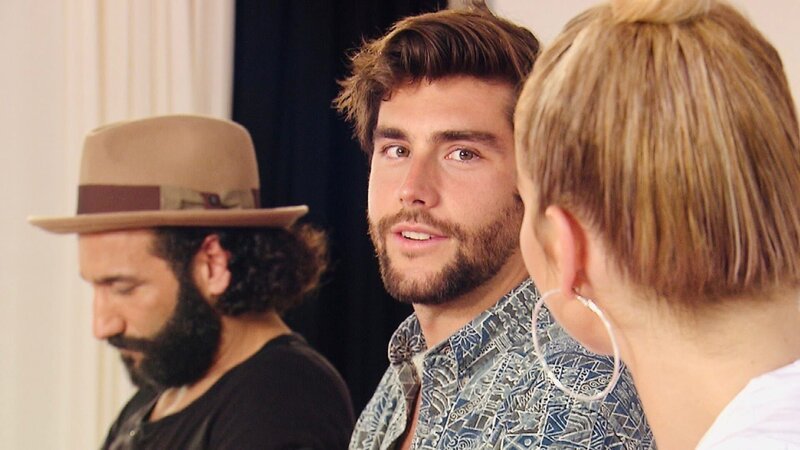 My Move – Tanz deines Lebens S02E02: Das MY MOVE Casting – Wer kommt ...