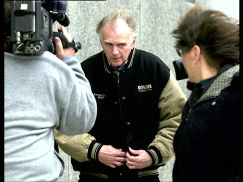 Autopsie – Mysteriöse Todesfälle 93: Tödliche Kundschaft / Wenn aus ...