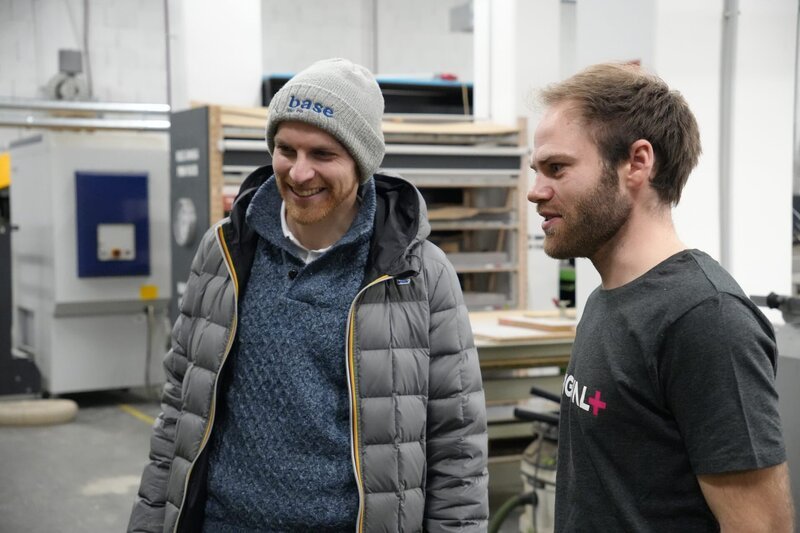 plan b (2017) 257: Rettung für die Alpen: Was hilft gegen den Klimawandel? – fernsehserien.de