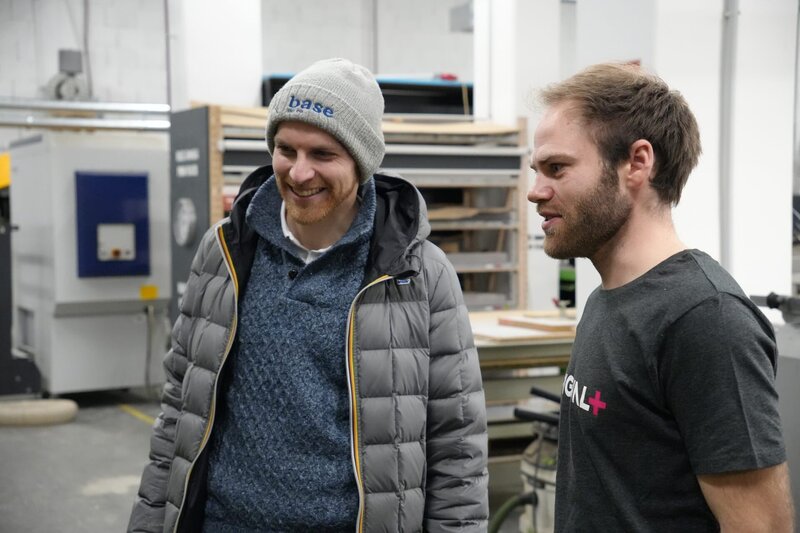 plan b (2017) 257: Rettung für die Alpen: Was hilft gegen den Klimawandel? – fernsehserien.de