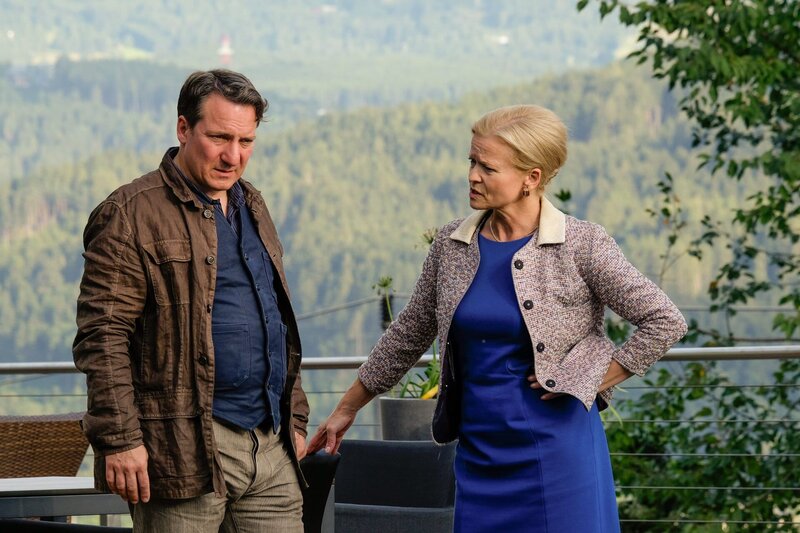 Der Metzger 02: Der Metzger muss nachsitzen – fernsehserien.de