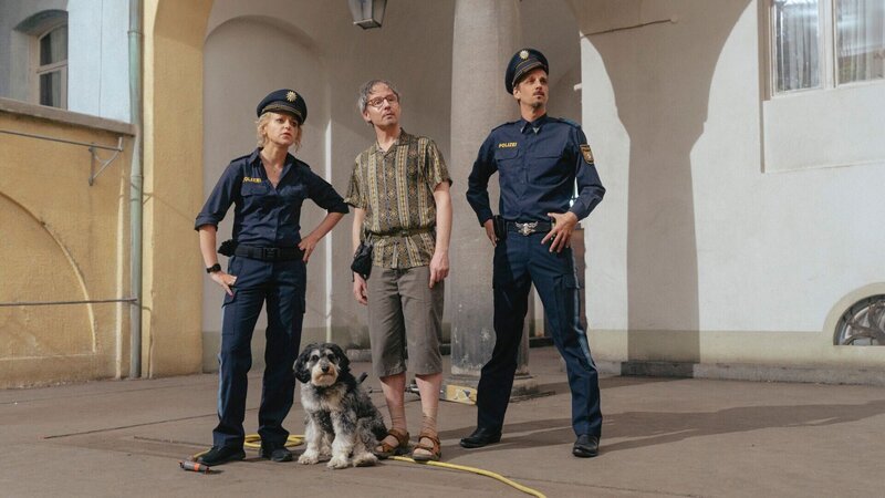 Neue Geschichten vom Pumuckl S01E05: Eder ist an allem schuld ...