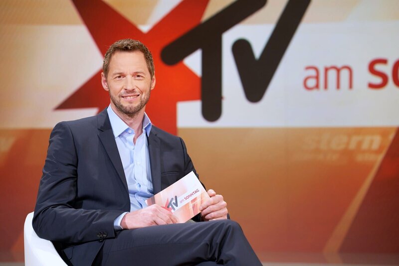 stern TV am Sonntag 2024 Episodenguide – fernsehserien.de