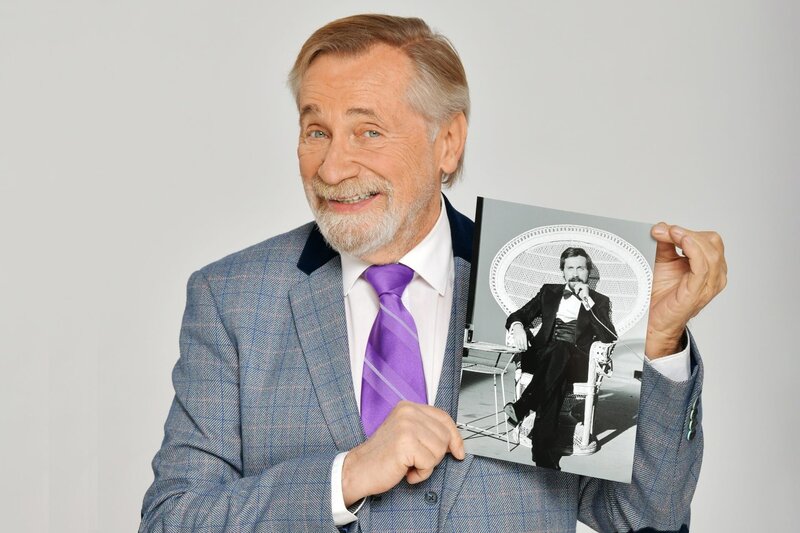 Peter Rapp – Als wäre es gestern gewesen 17: 80 Jahre Peter Rapp ...