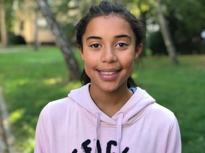 Schau in meine Welt! 288: Lakysha tanzt zur Weltmeisterschaft ...