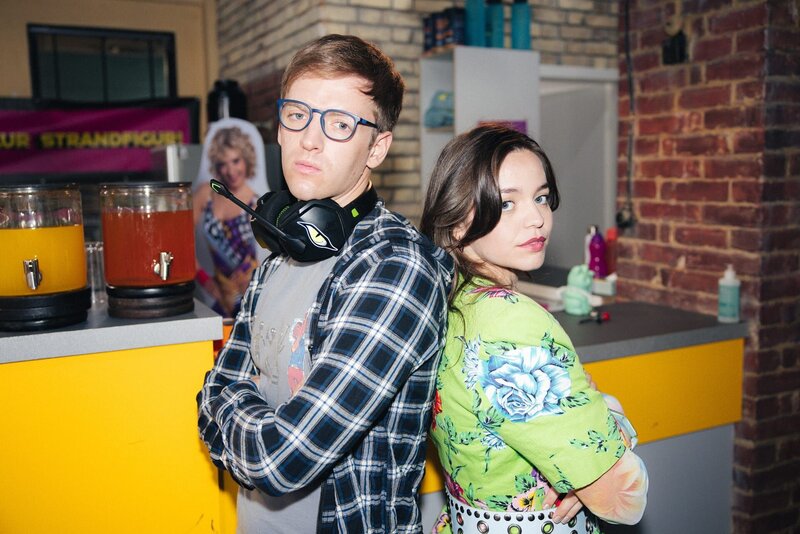 Pumpen Staffel 1 Episodenguide – fernsehserien.de