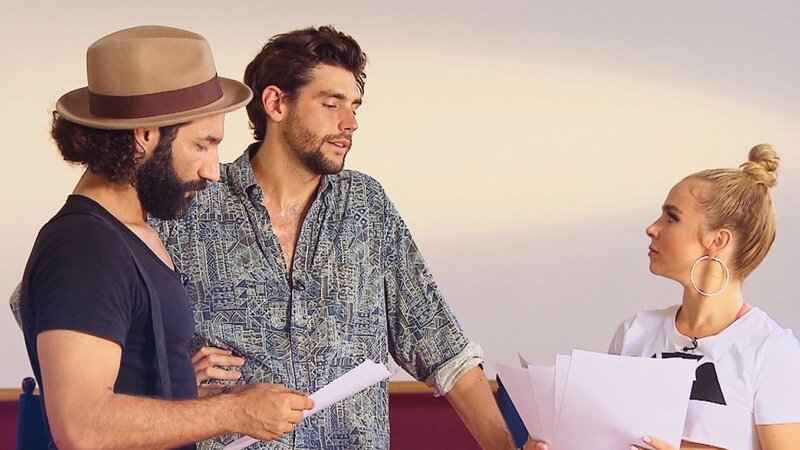 My Move – Tanz deines Lebens S02E04: Das MY MOVE Casting – Die ...