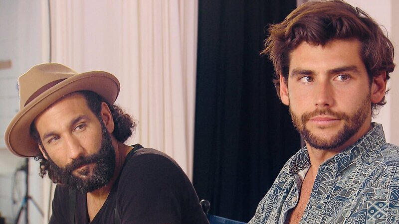 My Move – Tanz deines Lebens S02E03: Das MY MOVE Casting: Bangen und ...